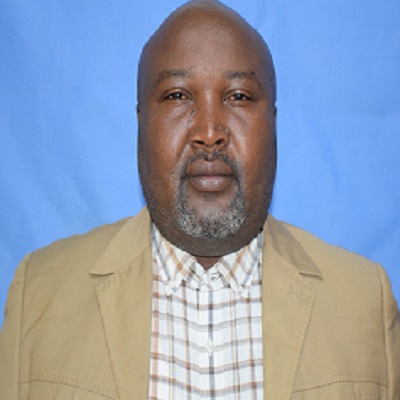 Igembe Tea Factory - KTDA