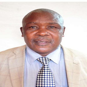 Kaptumo Tea Factory - KTDA