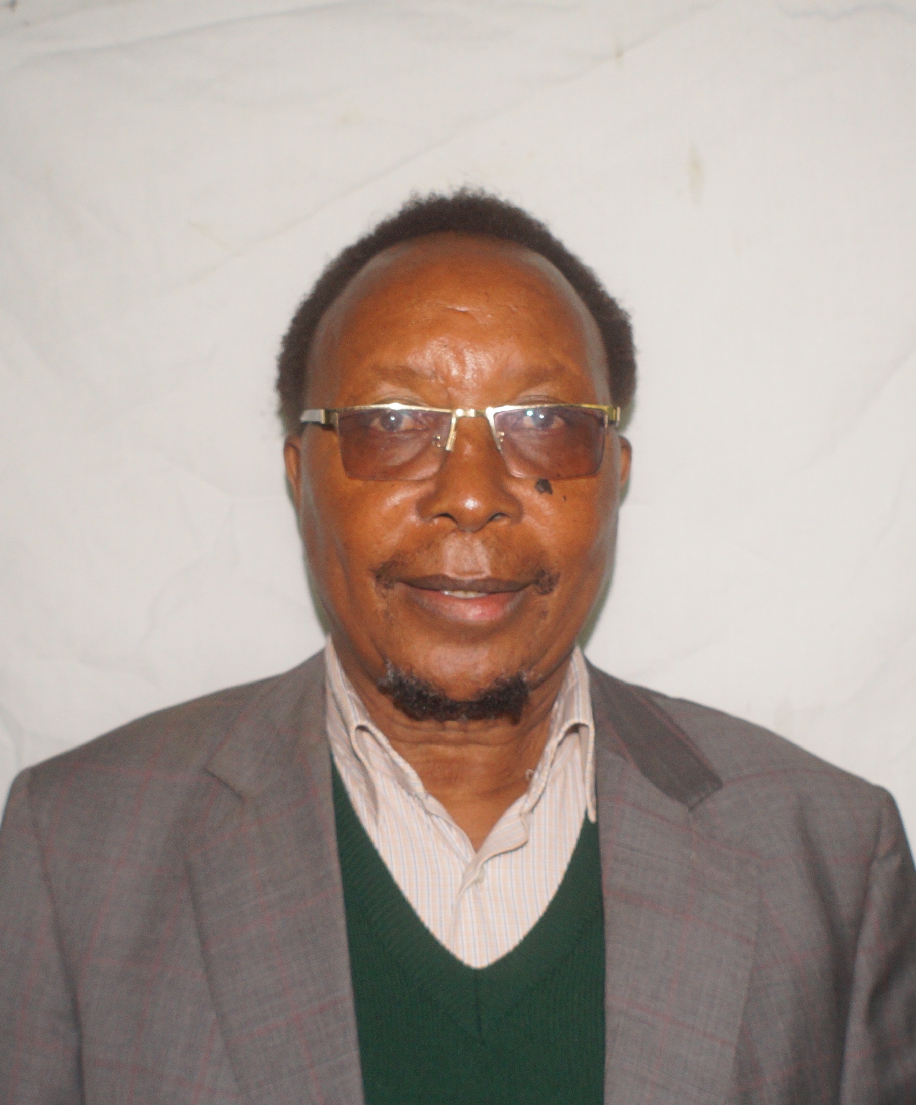 Ndarugu Tea Factory - KTDA