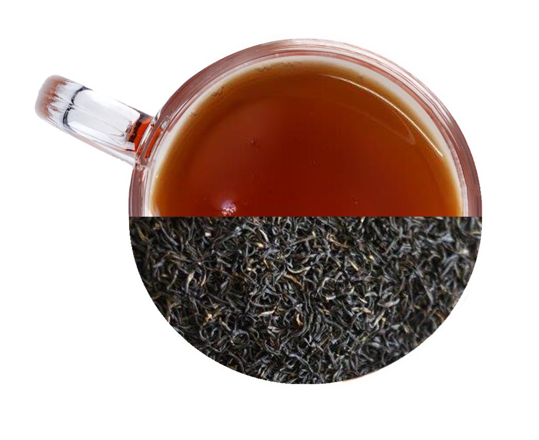 Black Orthodox Tea - KTDA