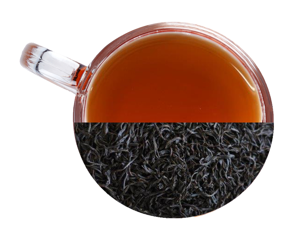 Black Orthodox Tea - KTDA