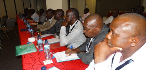 Factory Directors Undergo Governance Training To Upgrade Skills Ktda