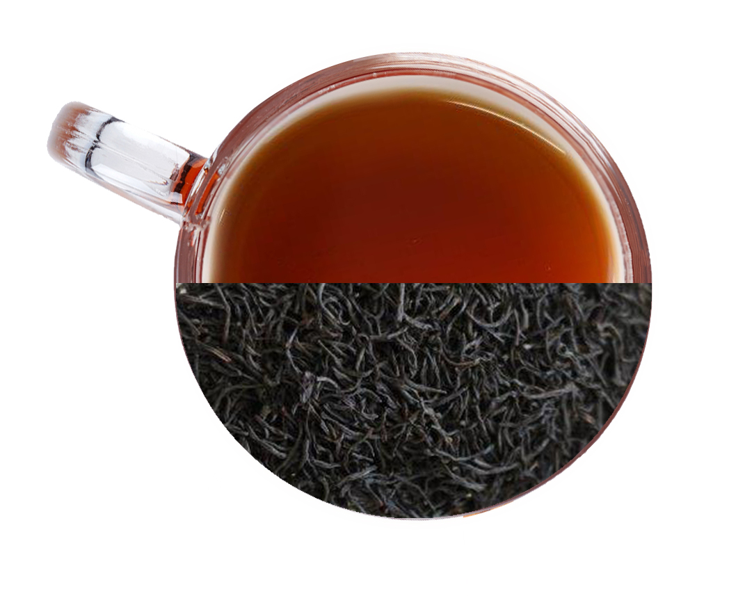 Black Orthodox Tea - KTDA