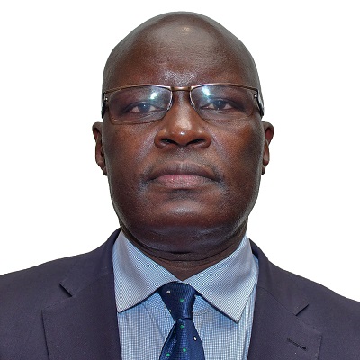 Subsidiary Heads - KTDA