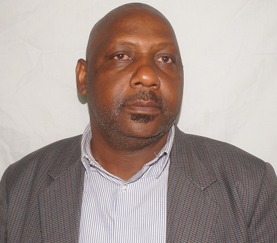 Ndarugu Tea Factory - KTDA