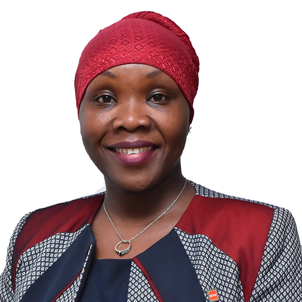 Subsidiary Heads - KTDA