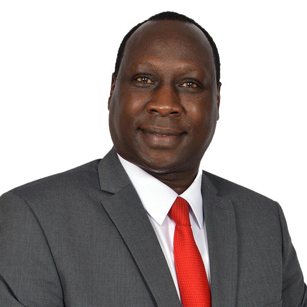 Senior Management - KTDA