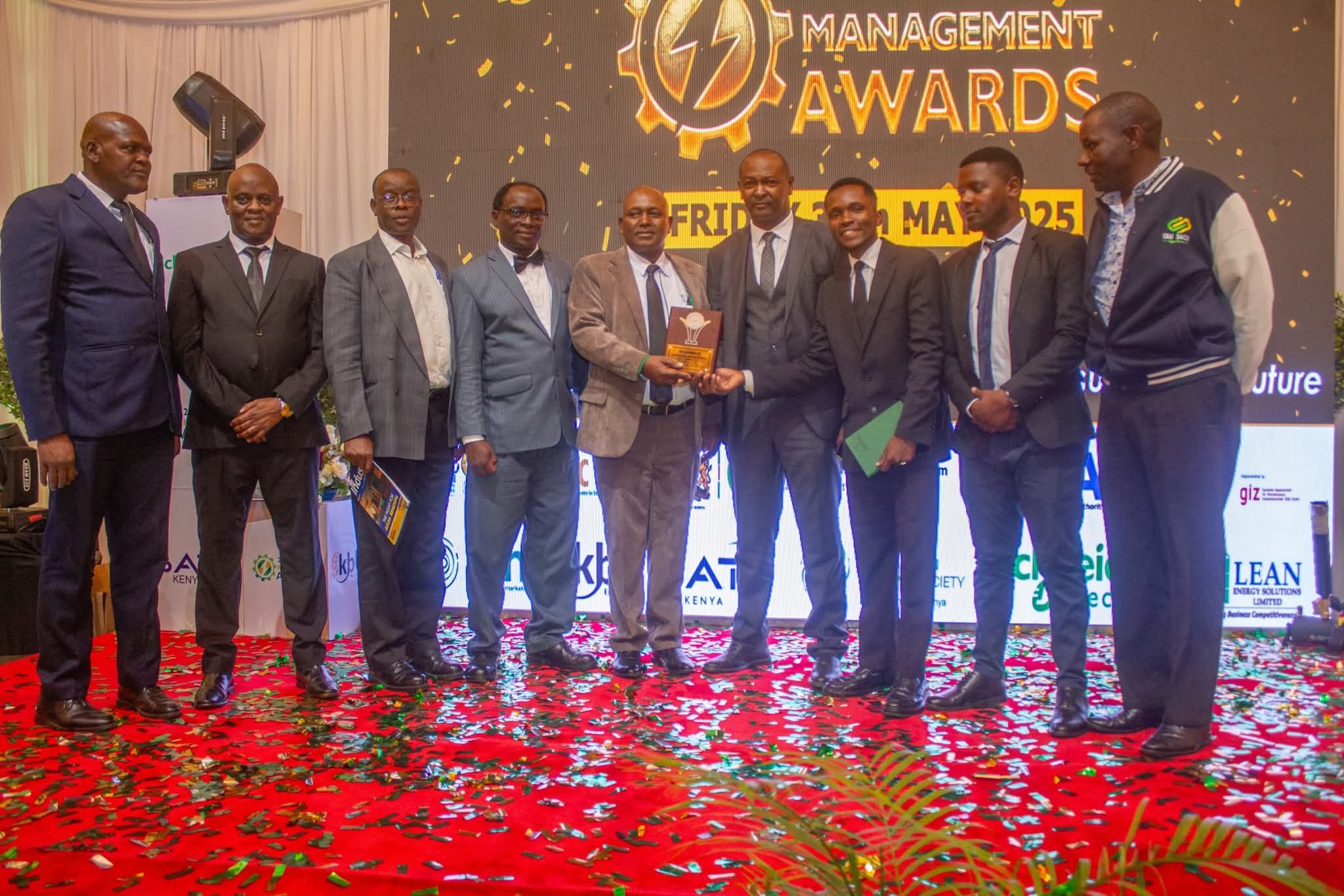 KTDA Mataara Tea Factory's commitment to sustainable practices and ...